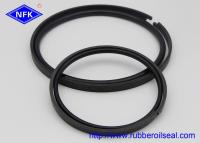 China Combined Piston Seals SPG NBR PTFE Hydraulic Cylinder Piston Seal Rings For Wholesale for sale