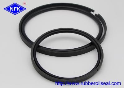 China Combined Piston Seals SPG NBR PTFE Hydraulic Cylinder Piston Seal Rings For Wholesale for sale
