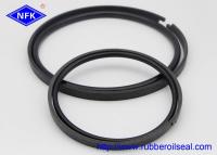 China Combined Piston Seals SPG NBR PTFE Hydraulic Cylinder Piston Seal Rings For Wholesale for sale