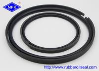 China Combined Piston Seals SPG NBR PTFE Hydraulic Cylinder Piston Seal Rings For Wholesale for sale