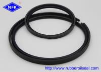 China Combined Piston Seals SPG NBR PTFE Hydraulic Cylinder Piston Seal Rings For Wholesale for sale
