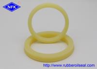 China ODI Model High Pressure Rubber Ring Piston Seal - Polyurethane Material, 40-60 MPa, d12~d600mm for sale