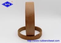 China WR 100*91*101 5RS Hydraulic Pump Piston Rod Seal Anti Wear Ring for sale