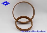 China 218-4406 2184406 Ring Wear Construction Machinery Parts Wear Ring Seal Ring 218-4406 for sale