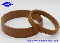 China WR 100*91*101 5RS Hydraulic Pump Piston Rod Seal Anti Wear Ring for sale