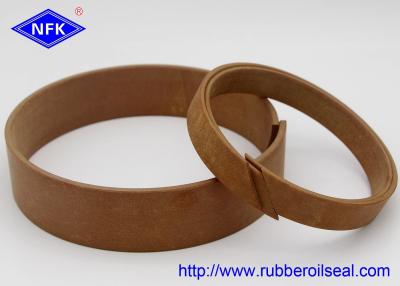 China WR 100*91*101 5RS Hydraulic Pump Piston Rod Seal Anti Wear Ring for sale