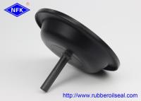 China AUTOX Fuel Pump Diaphragm Rubber Seal 3115-1822-00 for Mechanical Rotary Drilling - 20 MPa Pressure, -40°C to 200°C Temperature Range for sale