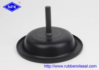 China AUTOX Fuel Pump Diaphragm Rubber Seal 3115-1822-00 for Mechanical Rotary Drilling - 20 MPa Pressure, -40°C to 200°C Temperature Range for sale