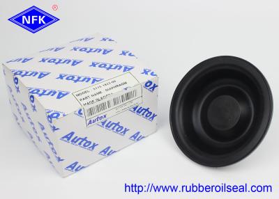 China AUTOX Fuel Pump Diaphragm Rubber Seal 3115-1822-00 for Mechanical Rotary Drilling - 20 MPa Pressure, -40°C to 200°C Temperature Range for sale