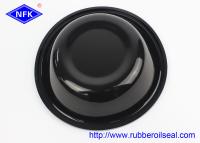 China FURUKAWA HB40G Hydraulic Breaker Rubber Diaphragm Seals - 20 MPa Operating Pressure, 40-200°C Temperature Range for sale