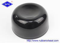 China THBB1600 Rubber Diaphragm Seal for TOYO Hydraulic Hammer - 20 MPa Pressure Rating, -40°C to 200°C Temperature Range for sale