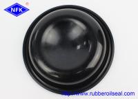 China FURUKAWA HB30G Rubber Grommet Plug Seal - 20 MPa Pressure Rating, -40°C to 200°C Temperature Range for sale