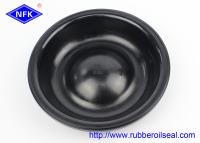China FURUKAWA HB30G Rubber Grommet Plug Seal - 20 MPa Pressure Rating, -40°C to 200°C Temperature Range for sale