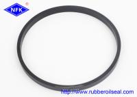 China Bulldozer D60 Hydraulic Adj Seal Kit Adjust Oil Seal Kit Hydraulic Cylinder Seal Repair Kit for sale