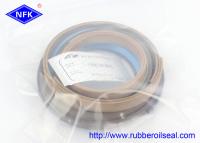 China Sany Concrete Pump Hydraulic Seal Kits - Plunger, Swing & Main Cylinder Repair Sets 40-280mm for sale