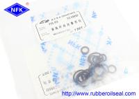 China EC480D Accurate Data OEM Service Joystick Seal Repair Kit For Excavator for sale