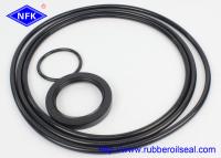 China DH300 Excavator Seal Repair Kit DH300 Swing Motor High Speed Travel Motor Seal Kit for sale
