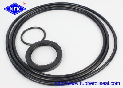 China DH300 Excavator Seal Repair Kit DH300 Swing Motor High Speed Travel Motor Seal Kit for sale