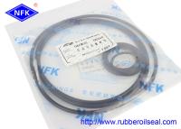 China NFK Brand Travel Motor Seal Kit For Doosan Daewoo DH300‑5 DH300‑7 Excavator for sale