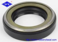 China 706-77-01270 7067701270 Excavator Hydraulic Machinery Swing Motor Seal Kit For Komatsu for sale