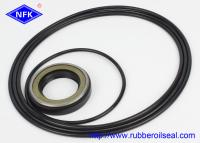 China 706-7K-01011 Komatsu Excavator Hydraulic Swing Motor Seal Kit - 20 MPa Pressure, -40°C to 200°C Range for sale