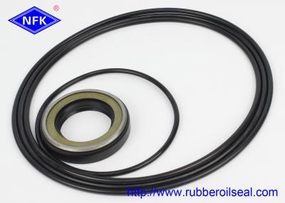 China 706-7K-01011 Komatsu Excavator Hydraulic Swing Motor Seal Kit - 20 MPa Pressure, -40°C to 200°C Range for sale