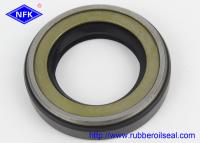 China 706-7K-01011 Komatsu Excavator Hydraulic Swing Motor Seal Kit - 20 MPa Pressure, -40°C to 200°C Range for sale