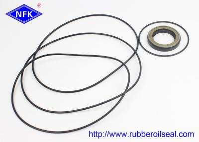 China 203-60-63102 Komatsu Excavator Hydraulic Travel Motor Seal Kit - OEM Equivalent Quality Components for sale