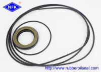 China 203-60-63102 Komatsu Excavator Hydraulic Travel Motor Seal Kit - OEM Equivalent Quality Components for sale