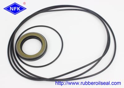 China 706-7K-01011 Komatsu Excavator Swing Motor Seal Kit - 20 MPa Pressure, -40°C to 200°C Temperature Range for sale