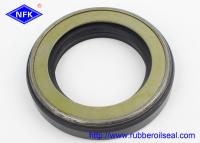 China NFK R215-7 Excavator Hydraulic Final Drive Travel Motor Repair Kit Spare Parts For Hyundai Excavator for sale
