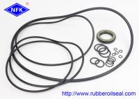 China NFK R215-7 Excavator Hydraulic Final Drive Travel Motor Repair Kit Spare Parts For Hyundai Excavator for sale