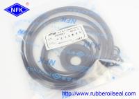 China NFK R215-7 Excavator Hydraulic Final Drive Travel Motor Repair Kit Spare Parts For Hyundai Excavator for sale