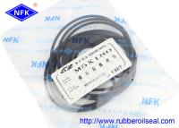 China M5X180 Hydraulic Pump Service Kits Excavator Seal Kit for sale
