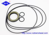 China Komatsu Excavator Swing Motor Hydraulic Pump Seal Kit 706-73-01241 | OEM Equivalent Quality | 1-2 Day Delivery for sale