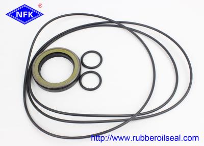 China Komatsu Excavator Swing Motor Hydraulic Pump Seal Kit 706-73-01241 | OEM Equivalent Quality | 1-2 Day Delivery for sale