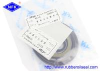 China Hydraulic Swing Motor Travel Motor Control Valve Seal Kit for Kato HD900-5 Excavator - 300 MPa Pressure Rating, -30℃ to +110℃ Temperature Range for sale