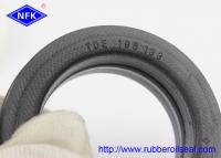China Tecnotex TDE50 Hydraulic Piston Seal 196118 196133 - 50 MPa Pressure Rating, 25.4mm Height for sale