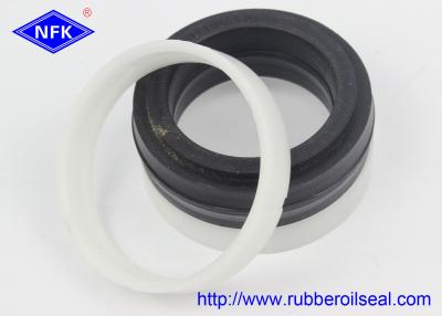 China Tecnotex TDE50 Hydraulic Piston Seal 196118 196133 - 50 MPa Pressure Rating, 25.4mm Height for sale