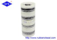 China Tecnotex TDE50 Hydraulic Piston Seal 196118 196133 - 50 MPa Pressure Rating, 25.4mm Height for sale