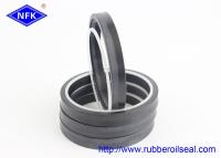 China SEG TSE Hydraulic Cylinder Seal for Injection Molding Machine - 40MPa Pressure, -35°C to 110°C Temperature Range for sale