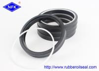 China SEG TSE Hydraulic Cylinder Seal for Injection Molding Machine - 40MPa Pressure, -35°C to 110°C Temperature Range for sale
