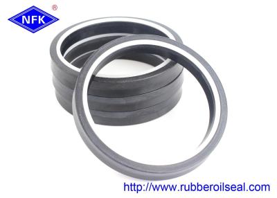 China SEG TSE Hydraulic Cylinder Seal for Injection Molding Machine - 40MPa Pressure, -35°C to 110°C Temperature Range for sale