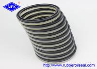 China Wholesale Spot EMK 130 Piston Seal EMK-130 Hydraulic Piston Seal For Hydraulic Cylinder for sale