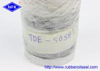 China Durable Hydraulic Piston Seals With High Capacity 1m/S Move Speed for sale