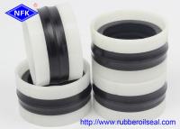 China TECNOLAN High Pressure Rotary Shaft Seals - 70 MPa Maximum Pressure, -30°C to +110°C Temperature Range for sale