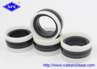 China TECNOLAN High Pressure Rotary Shaft Seals - 70 MPa Maximum Pressure, -30°C to +110°C Temperature Range for sale