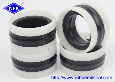 China TECNOLAN High Pressure Rotary Shaft Seals - 70 MPa Maximum Pressure, -30°C to +110°C Temperature Range for sale