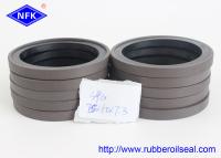 China SPG-75-60-7.3 Combination Piston Seals For Hydraulic Cylinders for sale