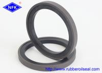 China Excavator SPG-75-60-7.5 NBR Hydraulic Piston Seals for sale